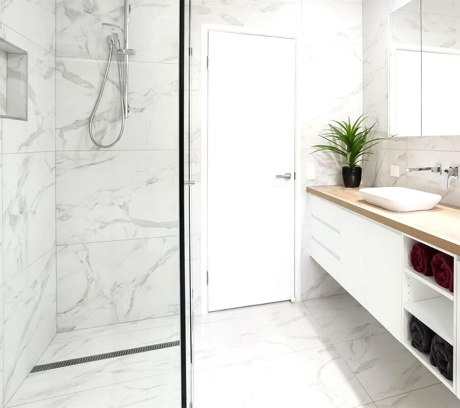 Wide Standard Floor Grate (WSFG) – Level 4 Grates