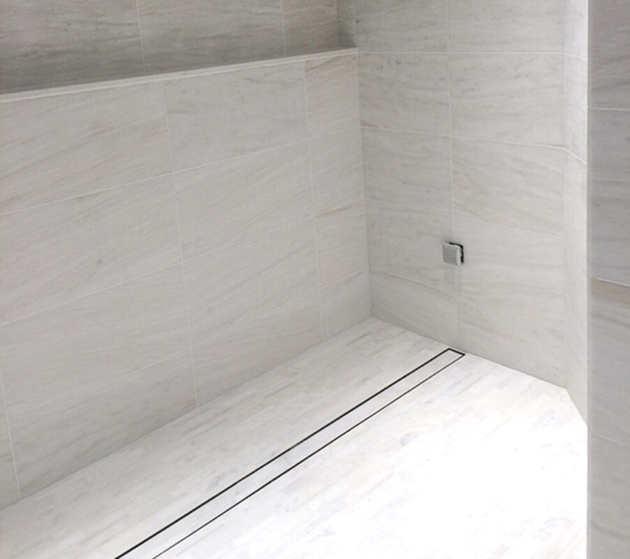 Midnight Slimline Tile Insert (MSTI) – Level 4 Grates