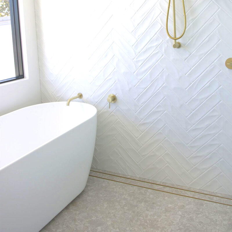 Tile Insert Gold Mygsti Level 4 Grates 4175