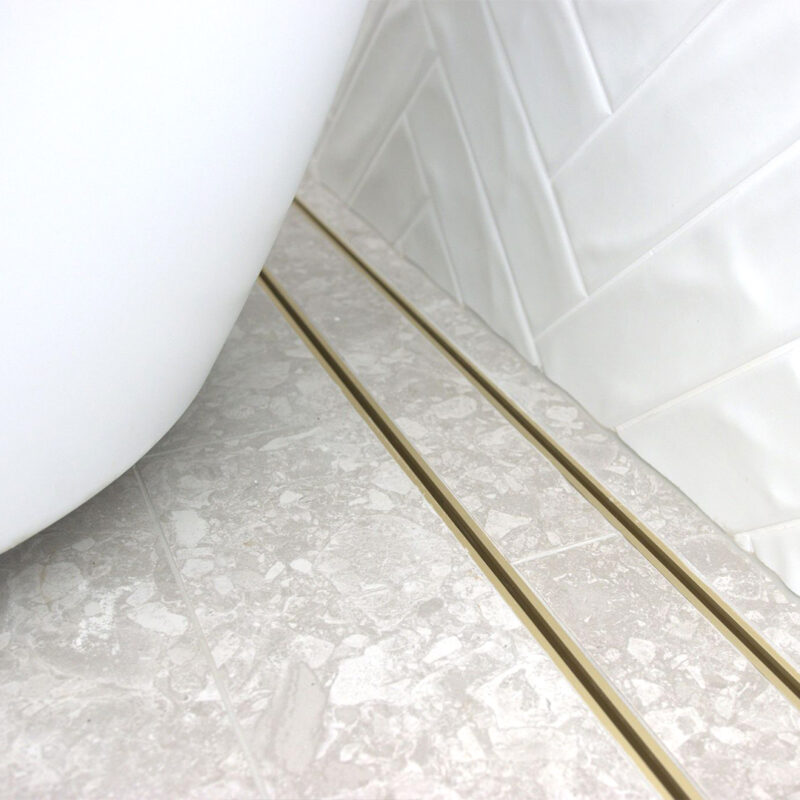 Tile Insert Gold Mygsti Level 4 Grates 0118